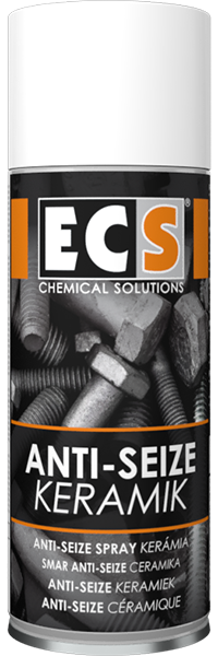 Anti-Seize Ceramic high performance assembly paste :: ECS