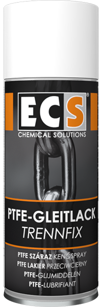 PTFE-Gleitlack Trennfix :: ECS