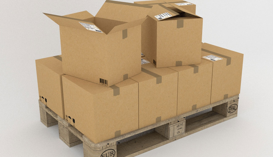 packaging industry | ECS