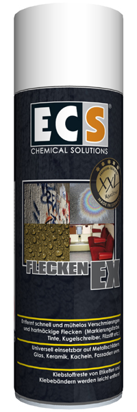 Stain-ex Universal stain remover :: ECS